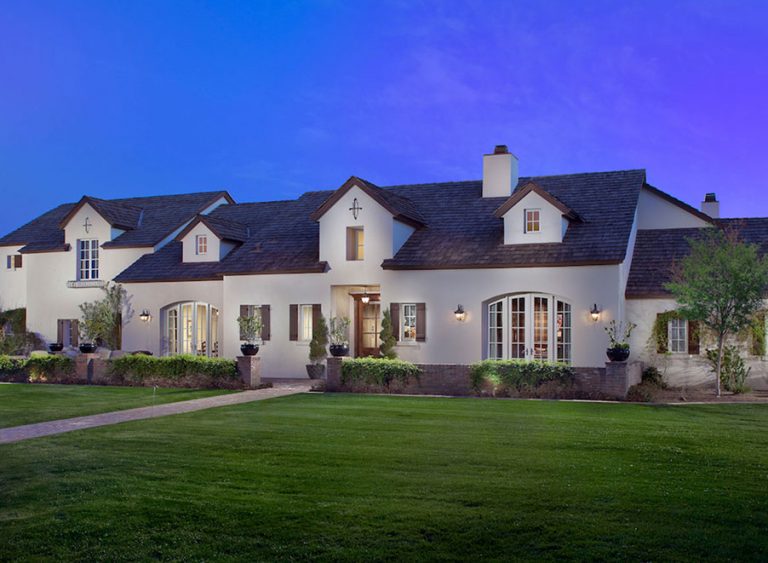 AJ Design Studio | Residential Designer | Scottsdale, AZ